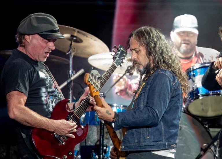 Seguridad, incendios y evacuación: Qué dice el análisis del lugar donde ...